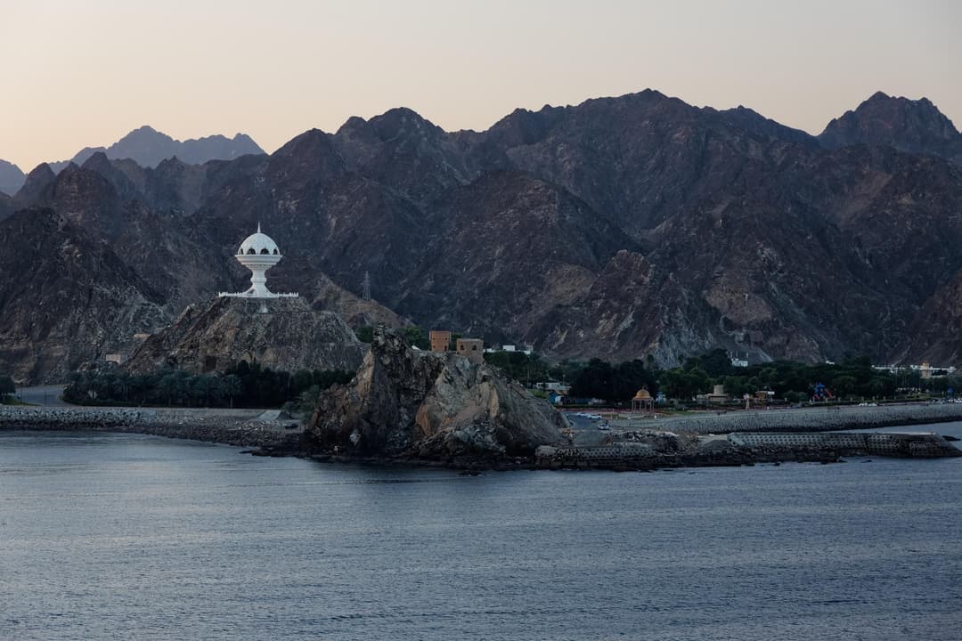 TMG Muscat – Integrated Residential Communities